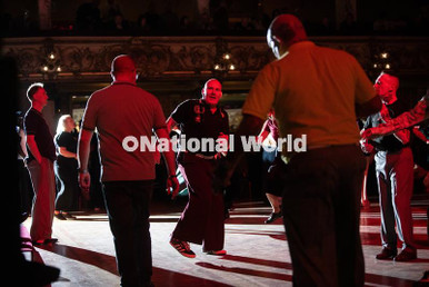 39891672-The Togetherness Northern Soul Weekender at The Blackpool ...