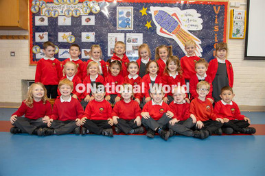 39892693-Pictured - Elson Infant School Ladybirds Class Photos by Alex ...