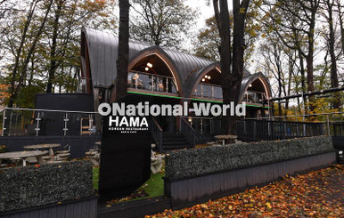 39892250-Hama Korean Restaurant, Princes Avenue, roundhay, Leeds ...