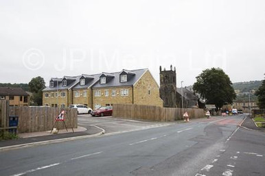 39103526-Housing development next to The Trinity Centre, Upper Road ...
