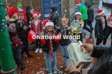 39895522-18/11/23 GRANGEMOUTH Town Centre Festive Event TSP-231120 ...