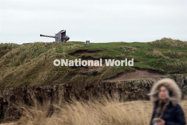39895362-Trow Rock Disappearing Gun. NEP-231120-120200001 NEP-231120 ...