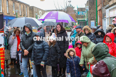 39895517-18/11/23 GRANGEMOUTH Town Centre Festive Event TSP-231120 ...