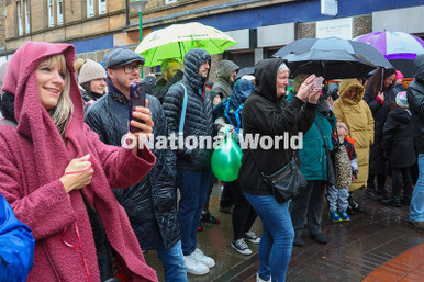 39895509-18/11/23 GRANGEMOUTH Town Centre Festive Event TSP-231120 ...