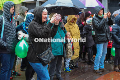 39895507-18/11/23 GRANGEMOUTH Town Centre Festive Event TSP-231120 ...