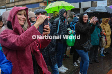 39895506-18/11/23 GRANGEMOUTH Town Centre Festive Event TSP-231120 ...