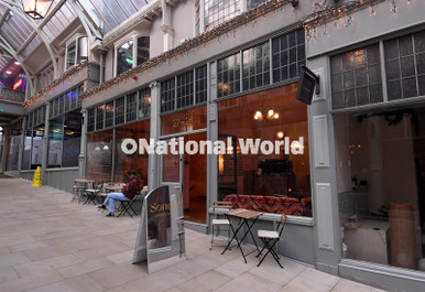 39895615-Sonder, a new Japanese-inspired interior design and coffee ...
