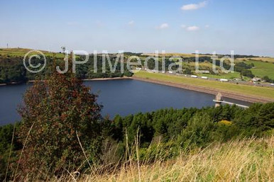 39109210-Scammonden Reservoir walk, for Walkshire Walks - Iconic Media ...