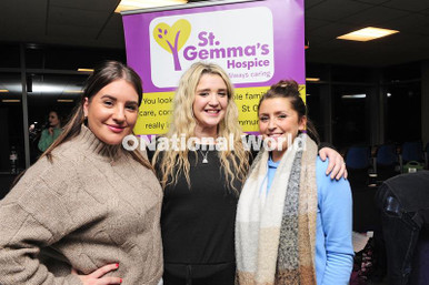 39898042-The Big Sleep at Headingley Stadium for St Gemma's Hospice ...