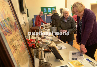 39899274-The Rawmarsh and Parkgate Local History Group hosted a history ...