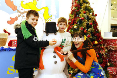 39901682-Falkirk High Street Christmas; 02/12/2023; Falkirk; High ...