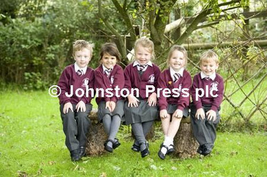 22801491-Reception School Starters Winmarleigh CE Primary School Thomas ...
