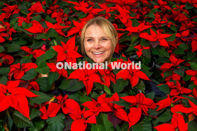 39902572-Clare Sharp, (correct), owner and business partner of O'Briens ...
