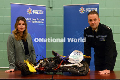 39903845-Northumbria Police launch Operation Capio to tackle motorcycle ...