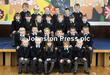 22914058-School Starters - Freckleton CE Primary School reception ...