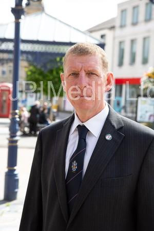 39149981-Councillor Martin Bolt - National World | Newsprints