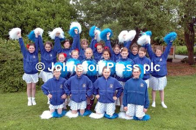 21313821-Pictures Martin Bostock The 2012 Thornton Cleveleys Gala. The ...