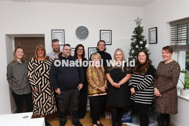 39906617-FALKIRK. Lock 9 Cottage, The Maltings. Step Up. Organisation ...