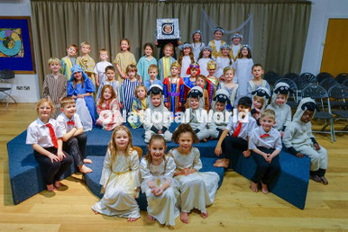 39906614-Immaculate Conception Catholic Primary School, Nativity play ...