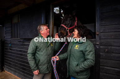 39906766-CountryPost - Kevin & Pam Atkinson owners of New Beginnings ...