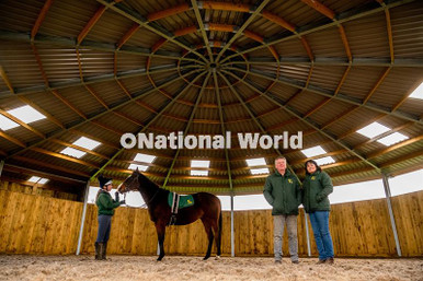 39906785-CountryPost - Kevin & Pam Atkinson owners of New Beginnings ...