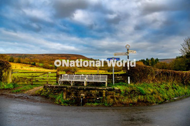 39907314-Village of The Week - Hawnby, a small village and civil parish ...