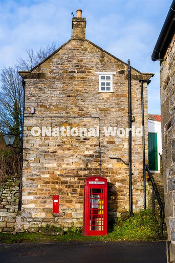 39907325-Village of The Week - Hawnby, a small village and civil parish ...