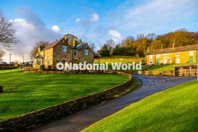 39907324-Village of The Week - Hawnby, a small village and civil parish ...