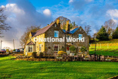 39907323-Village of The Week - Hawnby, a small village and civil parish ...