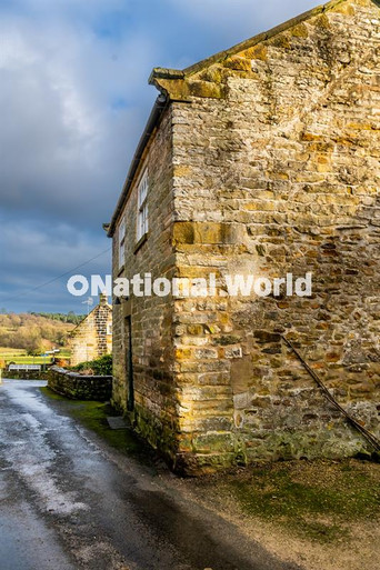 39907309-Village of The Week - Hawnby, a small village and civil parish ...
