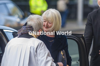 39909155-PIC LISA Ferguson 19/12/2023 Alistair Darling Service of ...