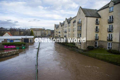 39911685-PIC LISA FERGUSON 28/12/2023 Aftermath and flood damage from ...