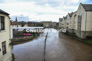 39912807-PIC LISA FERGUSON 28/12/2023 Aftermath and flood damage from ...