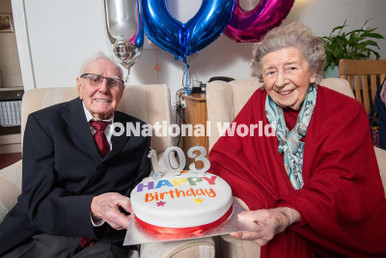 39913730-Party at The Homestead in Lytham for Denis Smith and Muriel ...