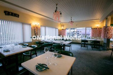 39915280-Former pub, Compass Rose Pub is now a Chinese Restaurant on ...