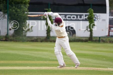 39418541-Cricket - Batley CC v Methley CC at Batley Cricket Club ...