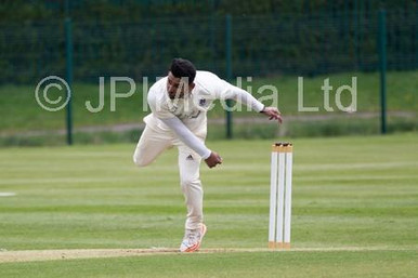 39418543-Cricket - Batley CC v Methley CC at Batley Cricket Club ...