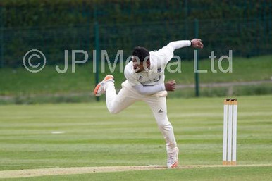 39418544-Cricket - Batley CC v Methley CC at Batley Cricket Club ...