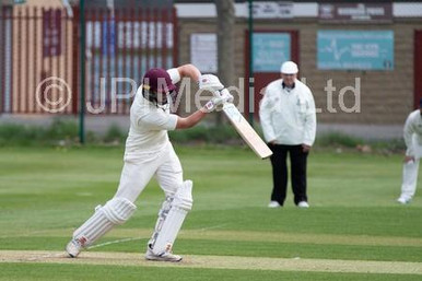 39418545-Cricket - Batley CC v Methley CC at Batley Cricket Club ...