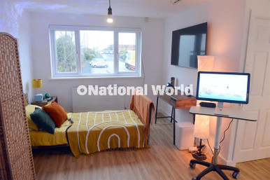 39916364-Sunderland City Council unveil the new Smart House on ...