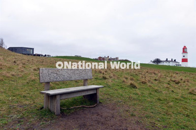 39916471-Launch of the new Souter Lighthouse Conservation Centre and ...