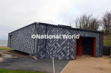 39916469-Launch of the new Souter Lighthouse Conservation Centre. NEP ...