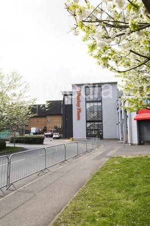 39420894-Newly refurbished Batley Plaza shopping centre. - National ...