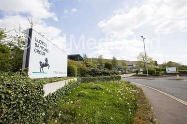 39420921-Lloyds Banking Group Copley Wakefield Road Halifax Copley data ...