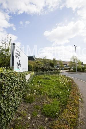 39420922-Lloyds Banking Group Copley Wakefield Road Halifax Copley data ...