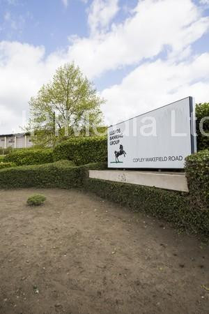 39420926-Lloyds Banking Group Copley Wakefield Road Halifax Copley data ...