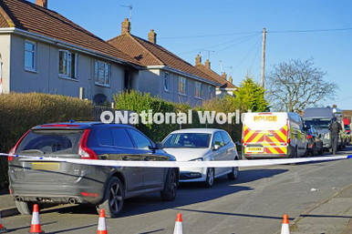 39917882-Police and fire crews have launched a joint investigation into ...