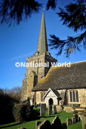 39917933-Holy Trinity Church, Cuckfield. SR24011503 Photo SR Staff ...