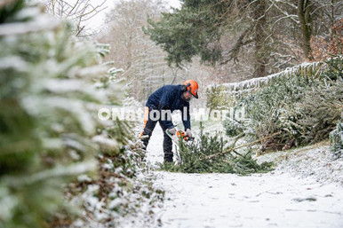 39918133-Area countryside officer for Calderdale Council Chris ...