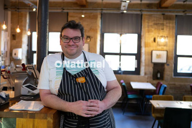39918378-James Thompson at Pride & Provenance, Piece Mill, Halifax YPN ...